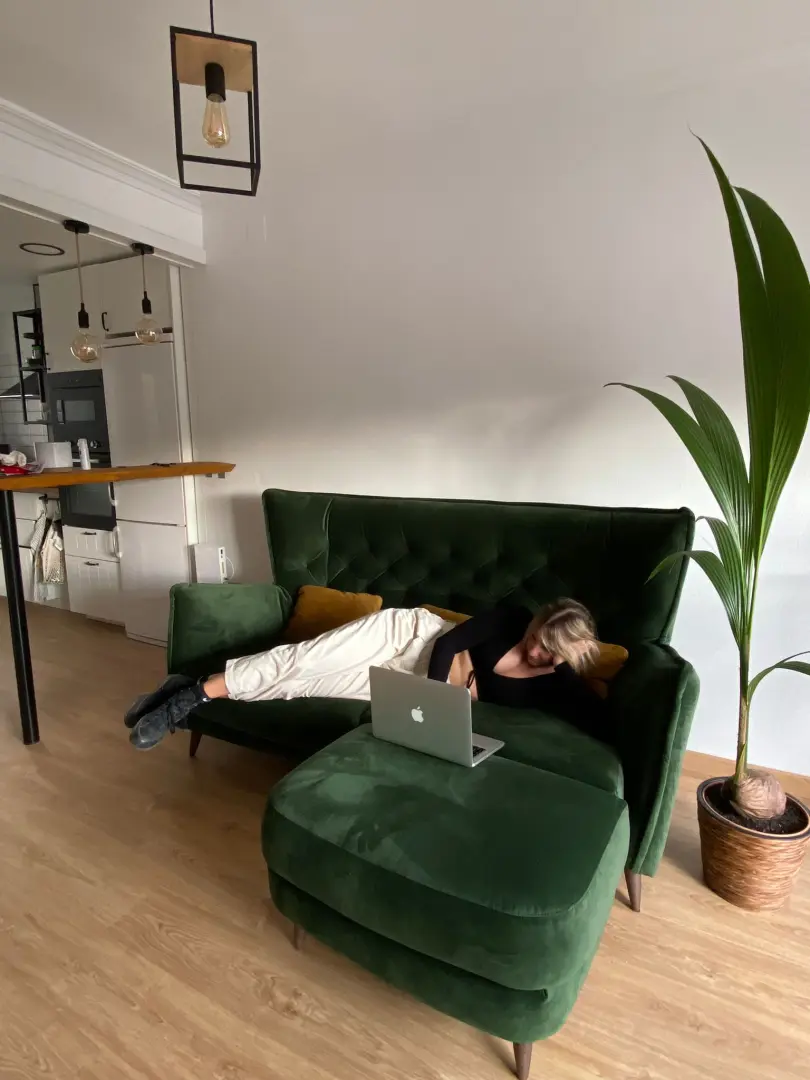 Simone | Fama Sofás